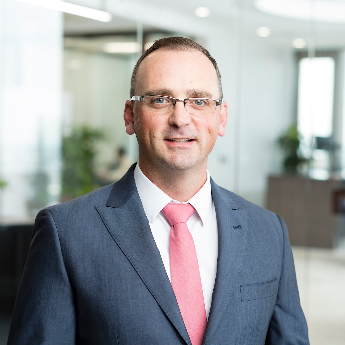 Team – M-One Capital